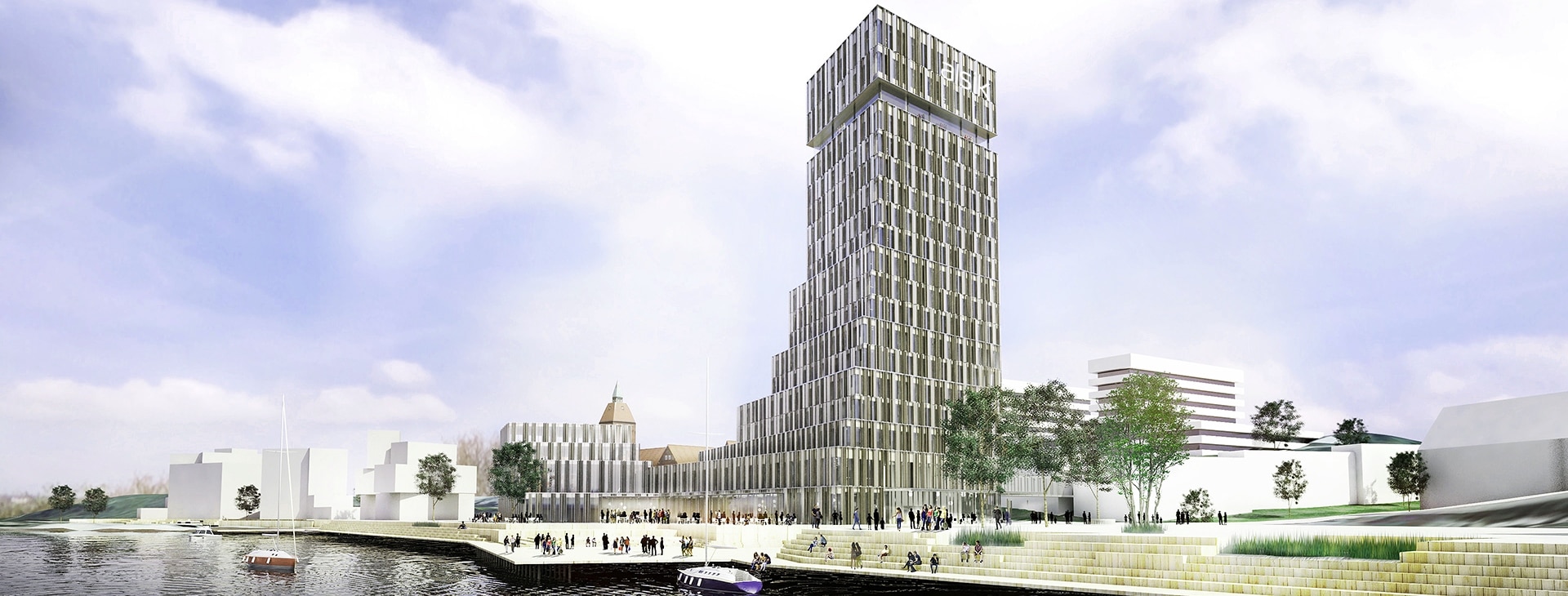 Alsik Hotel & Spa - Nyd et skønt ophold i Sønderborg