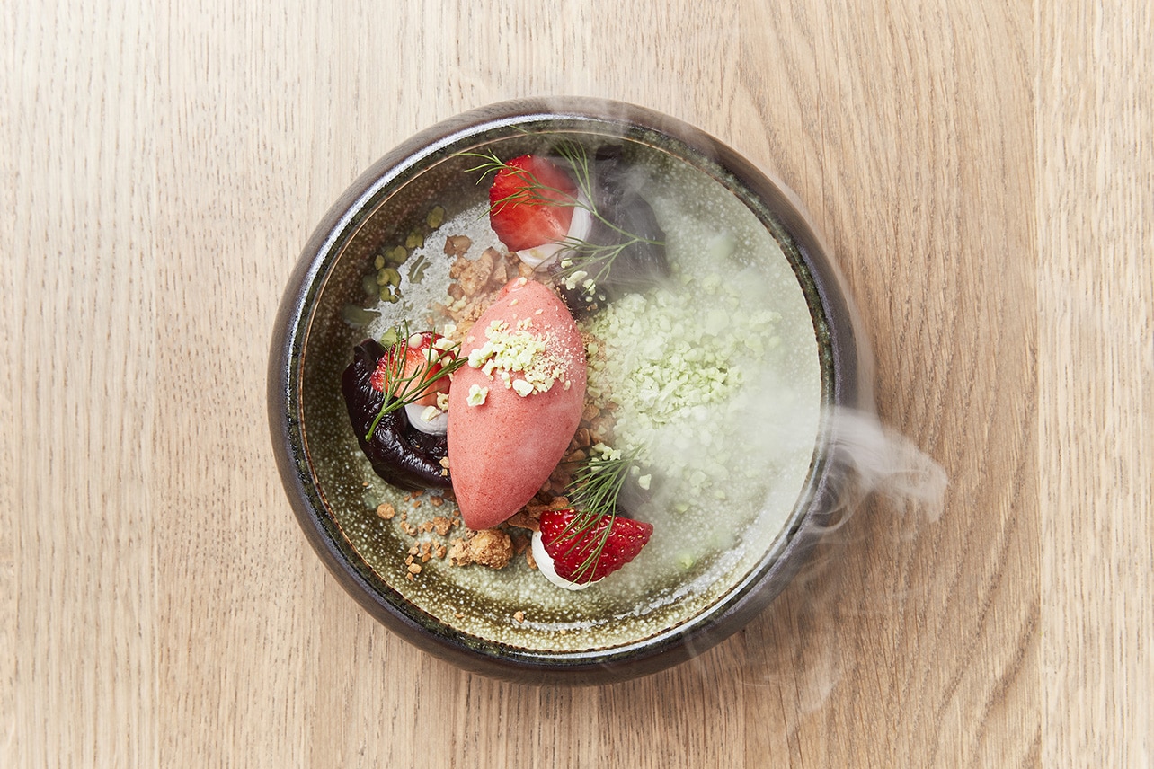 Gastronomi i særklasse | Book din gourmet-oplevelse her