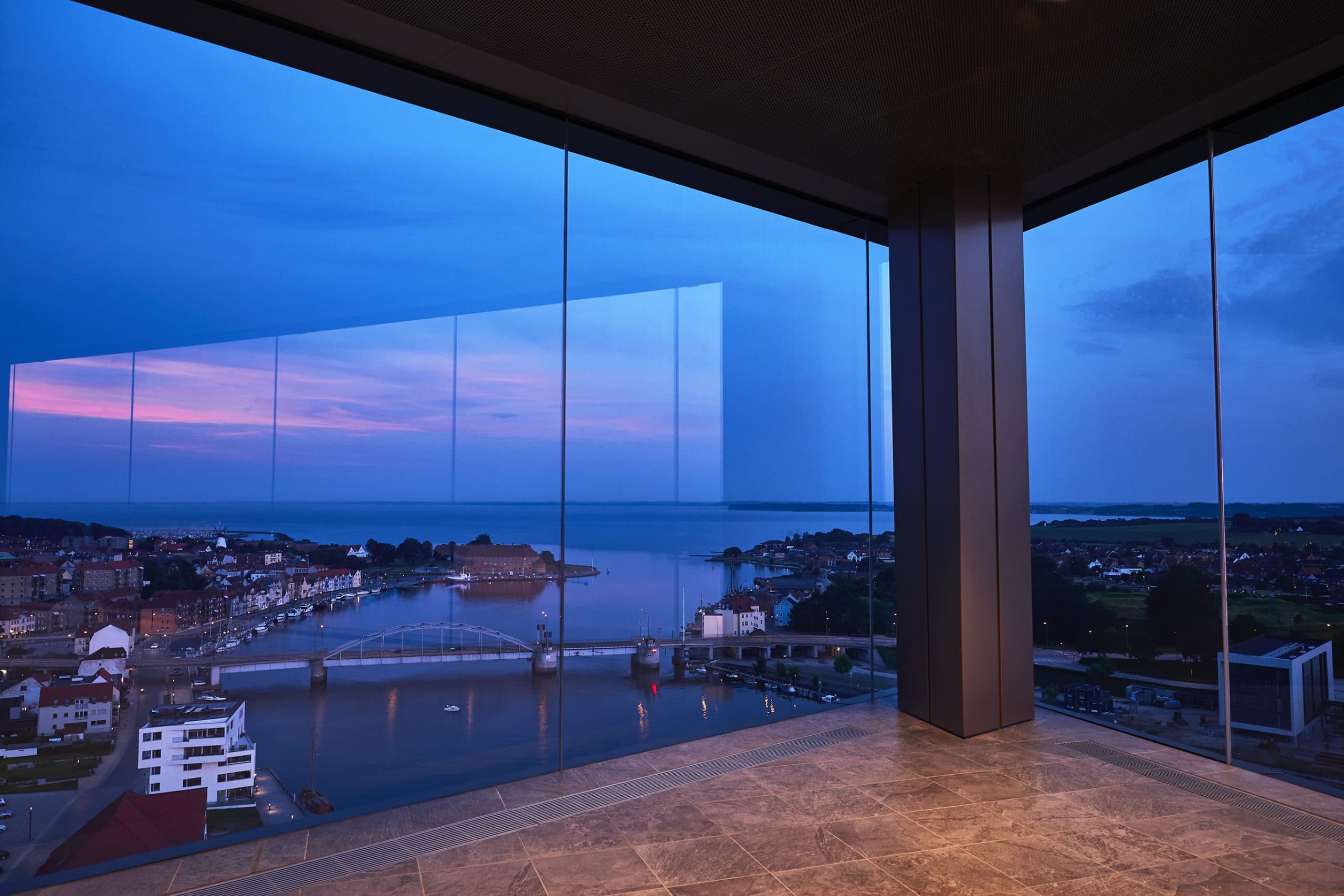 Oplev Sønderborg og Sønderjylland | Steigenberger Alsik Hotel & Spa