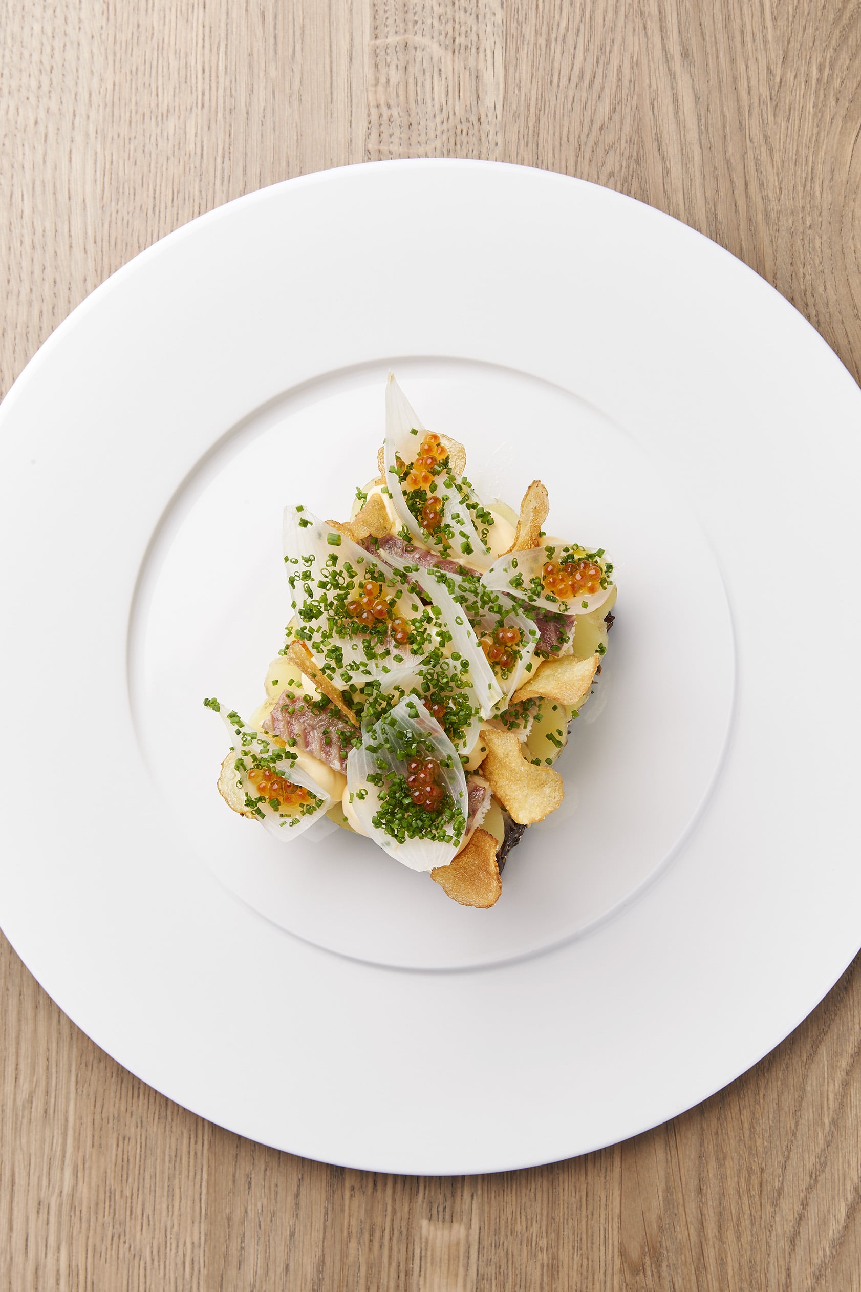 Forplejning i topklasse | Alsik Hotel & Spa