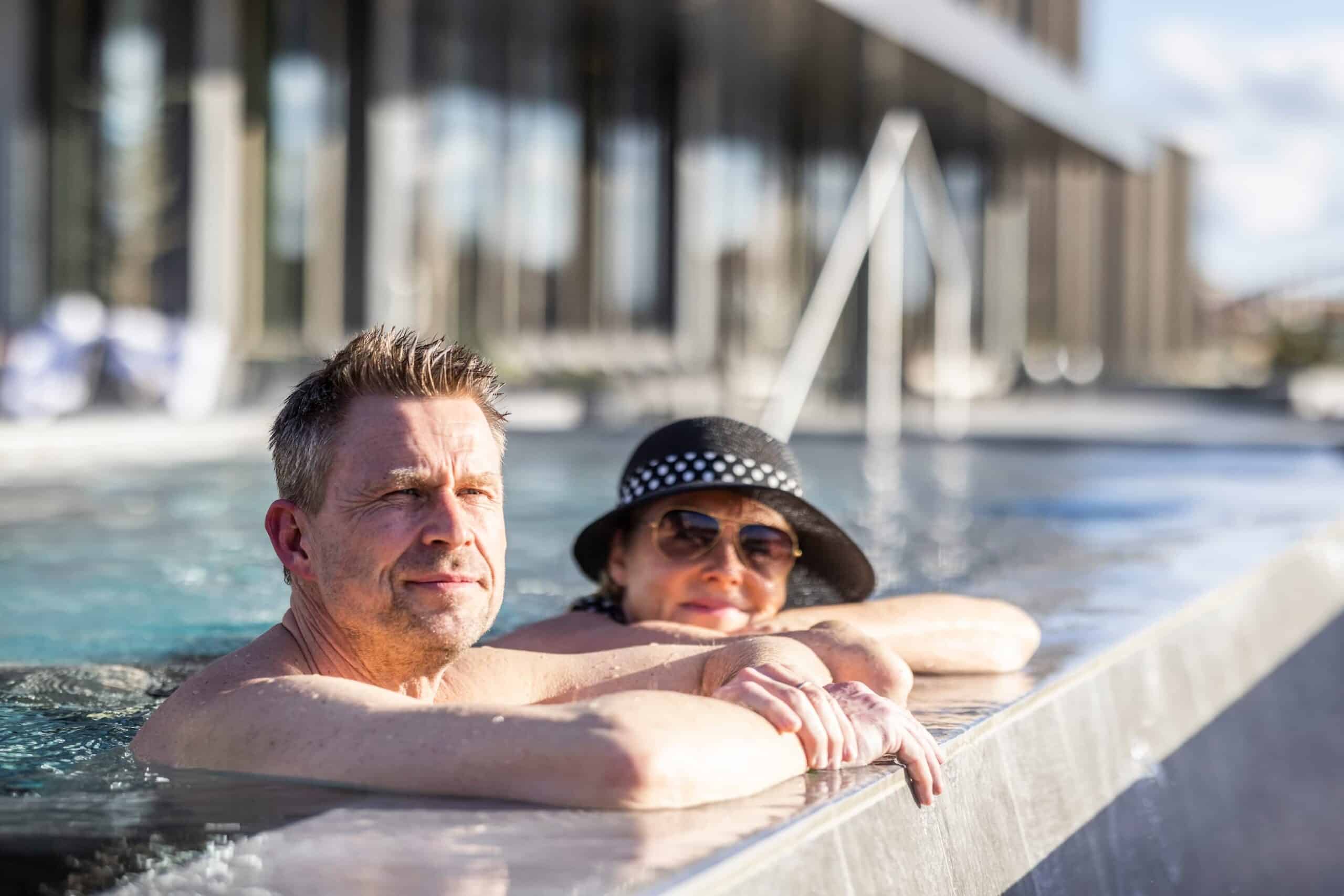 Spa Delight-Ophold | Skønt ophold for 2 | Book hos Alsik her
