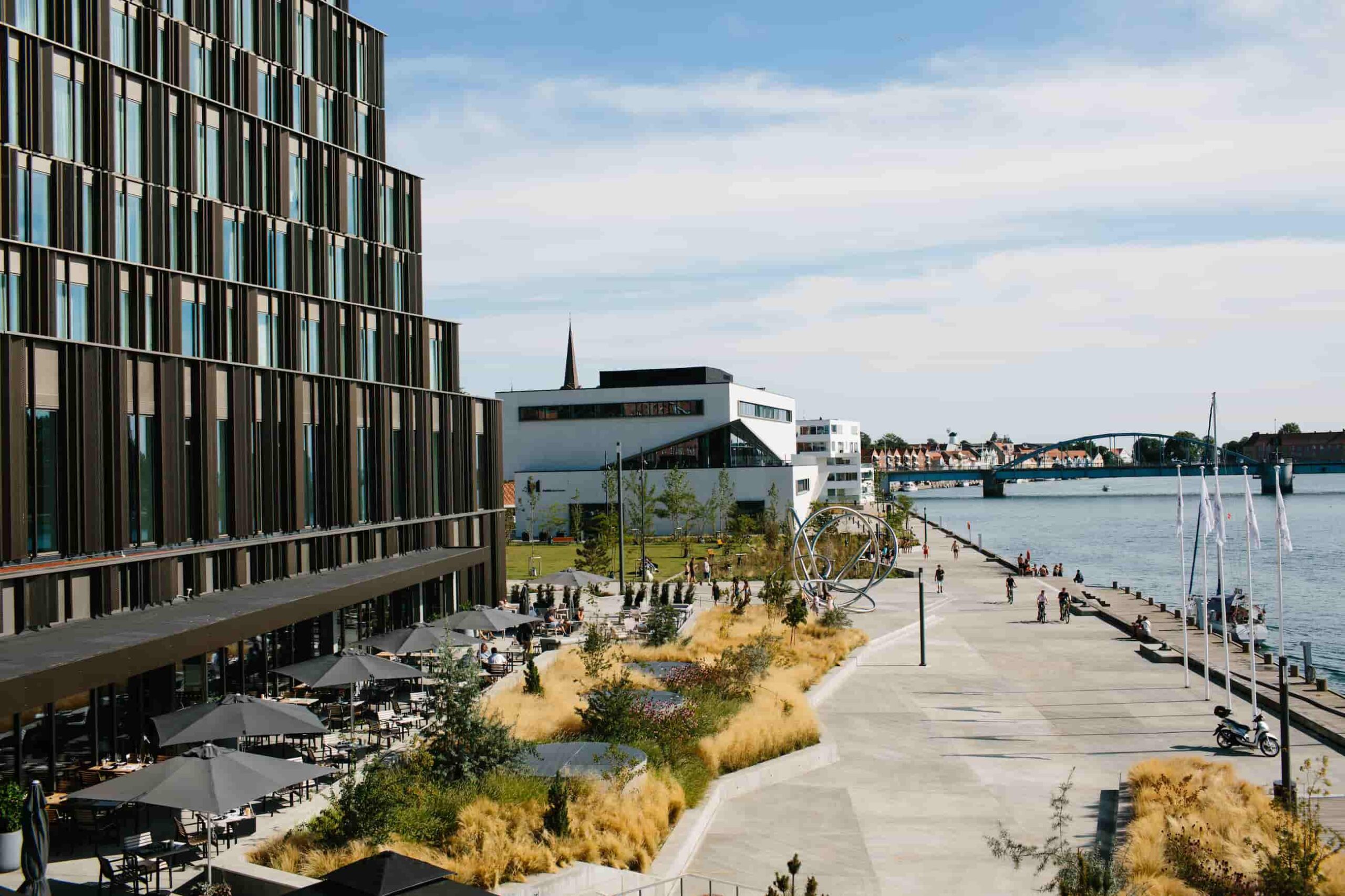 Vil du være en del af teamet? | Alsik Hotel & Spa