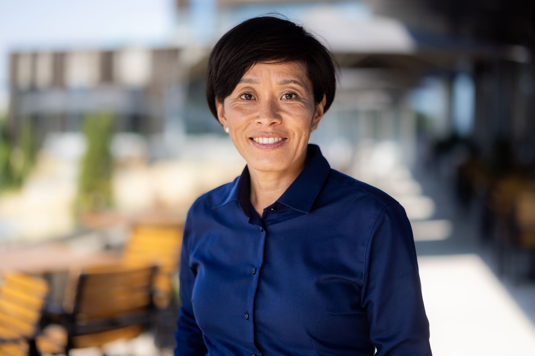 Mød Mette! | Alsik Hotel & Spa